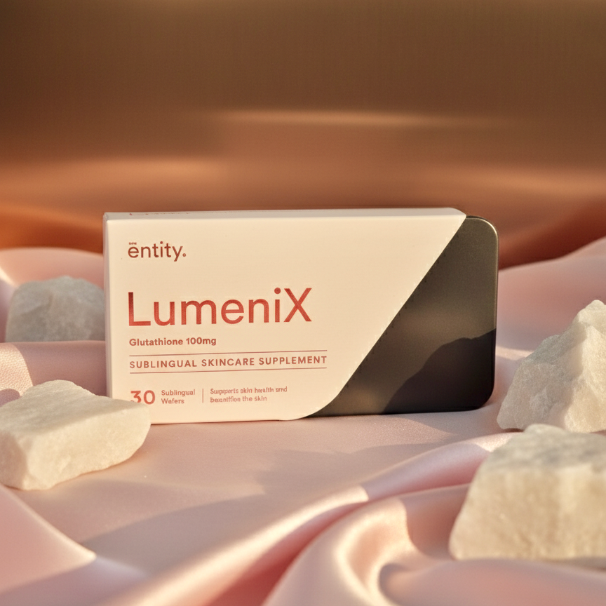 Lumenix Glutathione - Asia Longevity